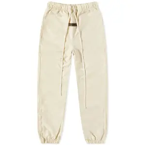 Fear Of God Logo Nylon Track Pant