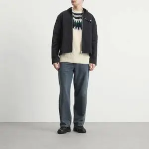 HOWLIN BY MORRISON Howlin' Magician In The Mountain Fair Isle Jumper
