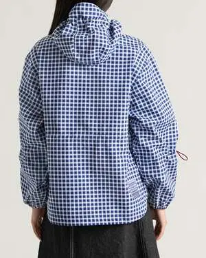 DAMSON MADDER X Matilda Raincoat Jacket
