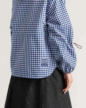 DAMSON MADDER X Matilda Raincoat Jacket