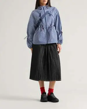 DAMSON MADDER X Matilda Raincoat Jacket