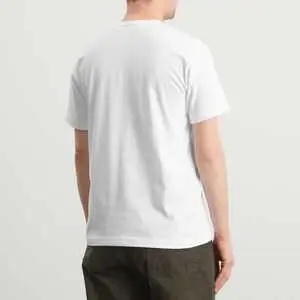 Play Comme Des Garcon Studded Heart T-shirt