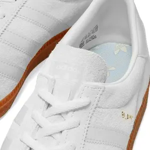 Adidas Blanc Shoes