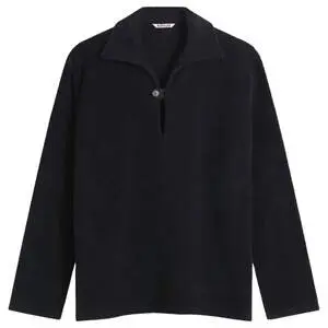 Auralee Pile Shirt