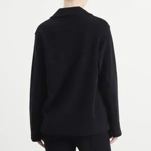 Auralee Pile Shirt