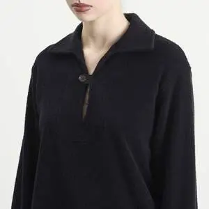 Auralee Pile Shirt