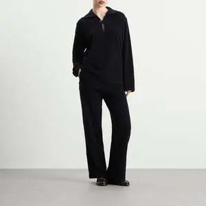 Auralee Pile Shirt