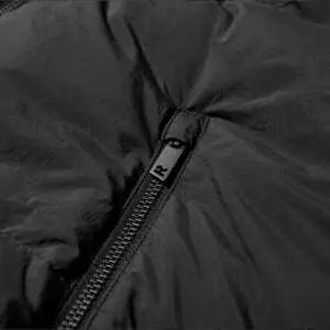 REPRESENT Hooded Puffer Jacket