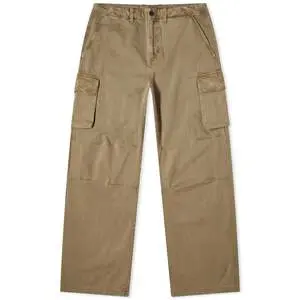 Our Legacy Mount Cargo Pants - Olive