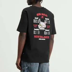 NEW BALANCE Ramen T-shirt