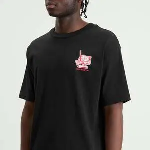 NEW BALANCE Ramen T-shirt
