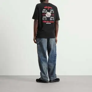 NEW BALANCE Ramen T-shirt