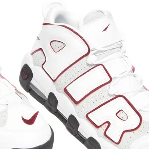 Nike Air More Uptempo '96 Shoes