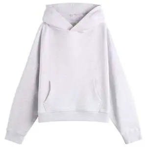 ENTIRE STUDIOS Heavy Hoodie - Heathergrey