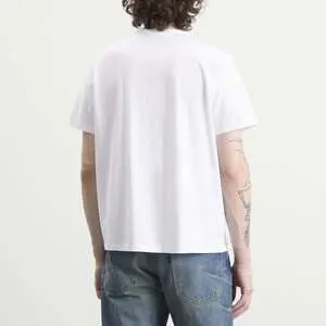 LE PERE Kami Logo T-shirt