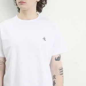 LE PERE Kami Logo T-shirt