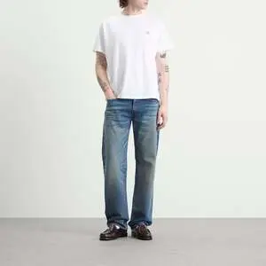 LE PERE Kami Logo T-shirt