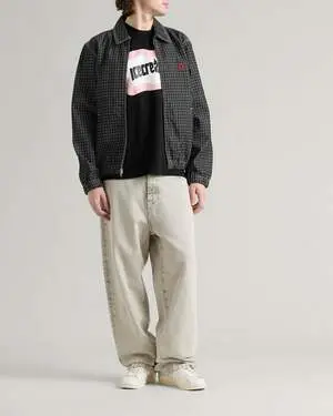 ICECREAM Ripstop Denim Work Jacket