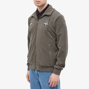 Adidas Spzl Tockholes Track Top