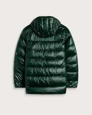 Arc'teryx Cerium Sv Hooded Down Jacket