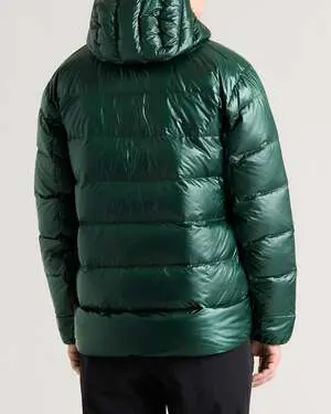 Arc'teryx Cerium Sv Hooded Down Jacket