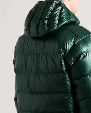 Arc'teryx Cerium Sv Hooded Down Jacket