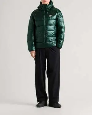 Arc'teryx Cerium Sv Hooded Down Jacket