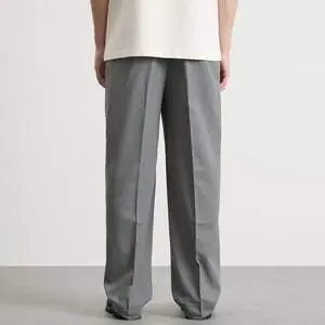 ABOUT:BLANK Everyday Pleated Trouser