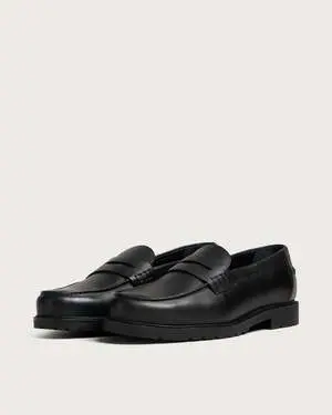 KLEMAN Escale Loafer - Black