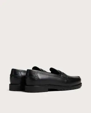 KLEMAN Escale Loafer - Black
