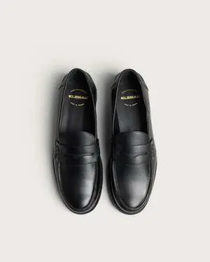 KLEMAN Escale Loafer - Black
