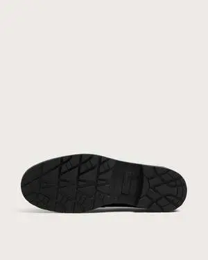 KLEMAN Escale Loafer - Black