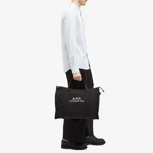 A.p.c. Recuperation Gym Bag