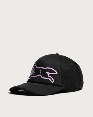 ICECREAM Running Dog Trucker Cap