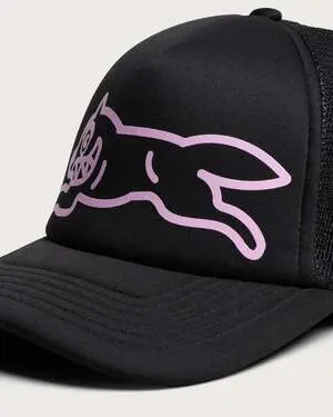 ICECREAM Running Dog Trucker Cap