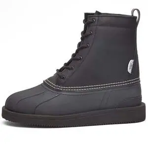 Suicoke Alal Wpab - Black