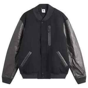 Nike Destroyer Jacket - Black