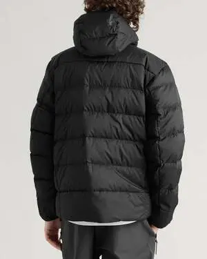 Arc'teryx Thorium Hooded Down Jacket