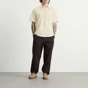 Universal Works Broadcloth Ewan Shirt