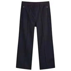 PALMES Tricot Track Pants - Navy