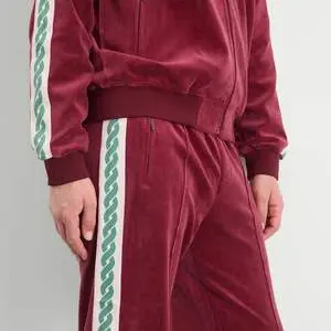 Drole De Monsieur Velvet Jogger
