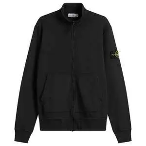 Stone Island Cuffed Sport Outerwear For Men