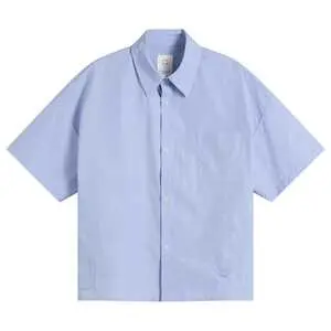 GANDER Gate Shirt - Blue