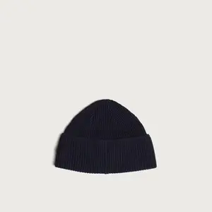47 Ny Yankees Worn In Cuff Knit Beanie
