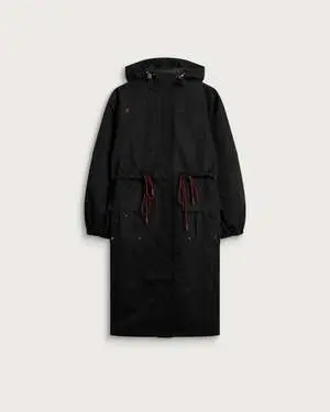 DAMSON MADDER X Logan Raincoat Jacket