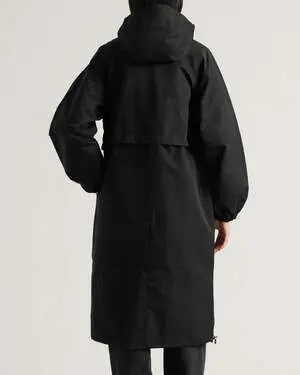 DAMSON MADDER X Logan Raincoat Jacket