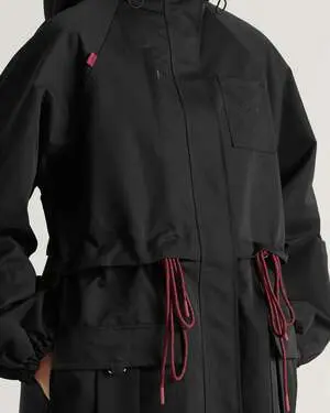 DAMSON MADDER X Logan Raincoat Jacket