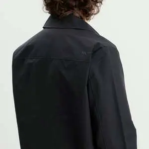 Nn07 Gael Water Resistant Jacket
