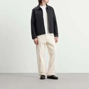 Nn07 Gael Water Resistant Jacket