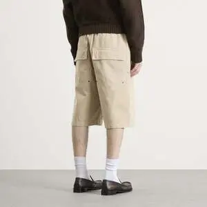ENTIRE STUDIOS Spar Shorts